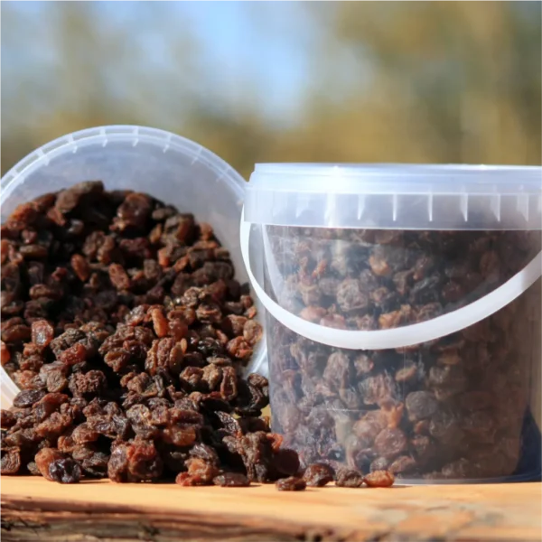 Rosyntjies / Raisins - OVB